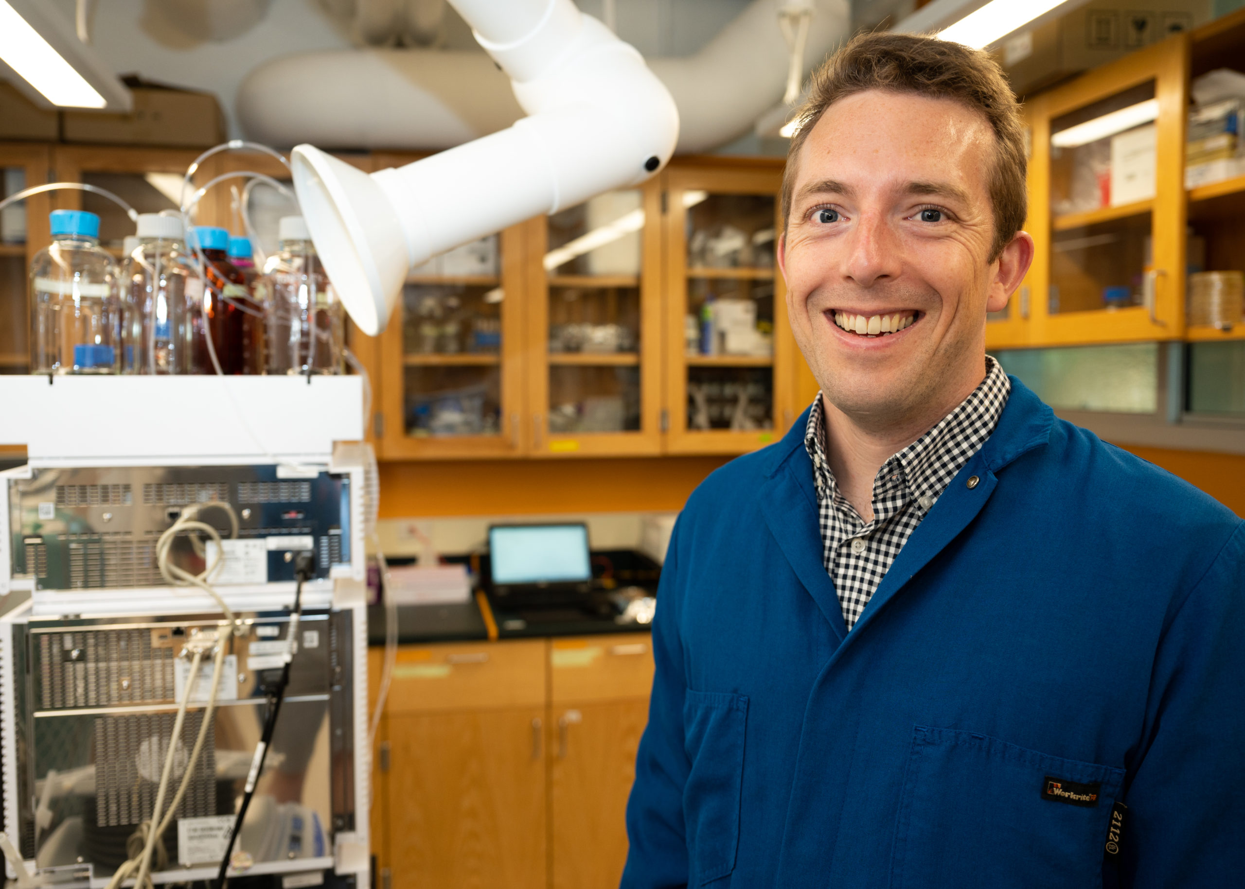 Making sustainable biofuel production commercially viable - with Spark ...