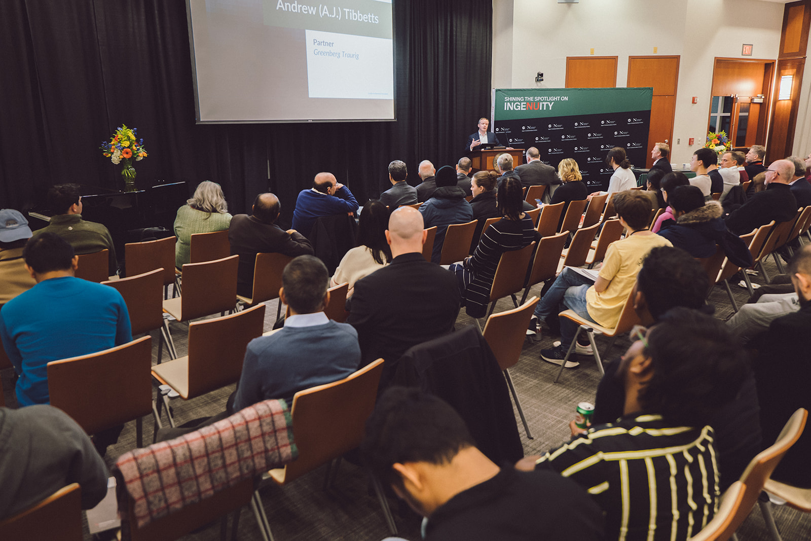 Northeastern NAI Annual Event 2024